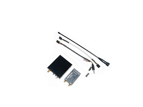 Rlink Channel Long Range UHF System New W SBUS Port