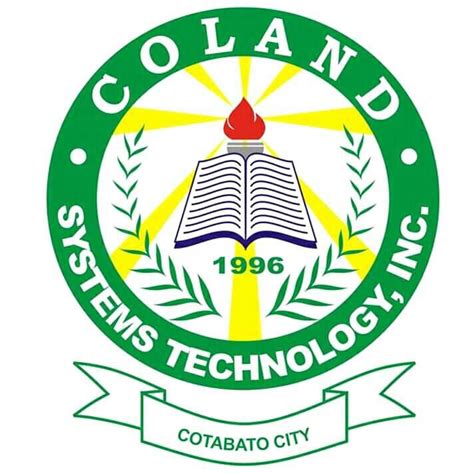 Coland Systems Technology Inc High School Department Information Page