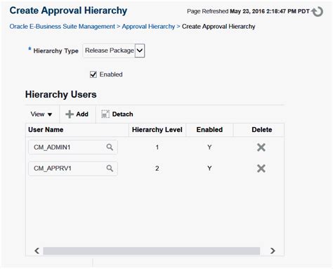 Oracle Application Management Pack For Oracle E Business Suite Guide