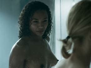 Berta Vazquez Nude Aznude