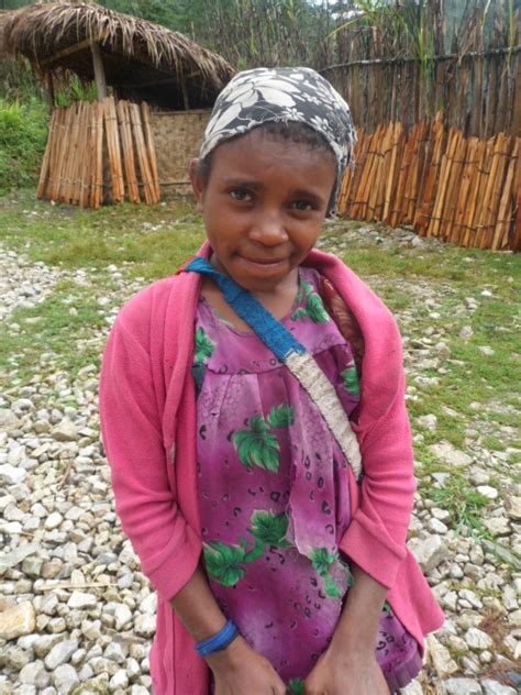 The Threat Of Sexual Violence Prevents Many Girls In Papua New Guinea Free Hot Nude Porn Pic