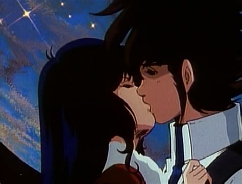 Lynn Minmay （リン・ミンメイ） Macross （マクロス） Robotech Great Love Stories