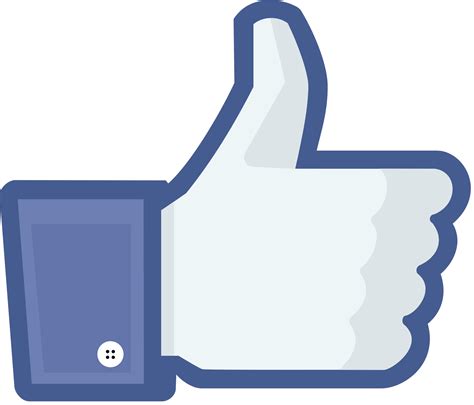 Collection Of Hq Facebook Like Png Pluspng