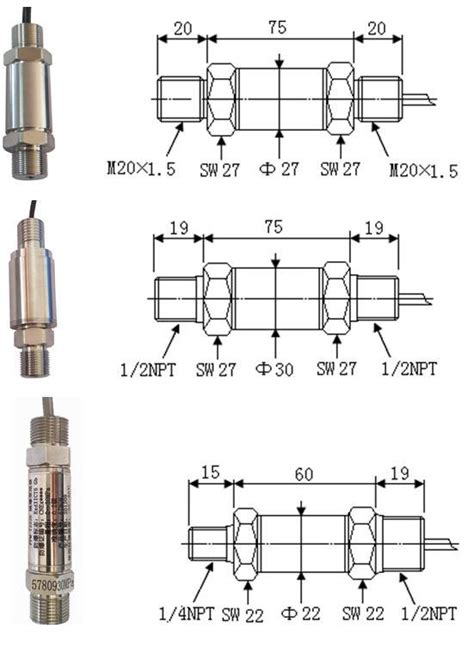 Lng防爆压力传感器 专业自动化论坛 中国工控网论坛
