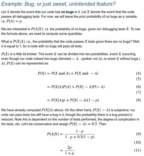 Why Is The Posterior Distribution In Bayesian Inference Often Intractable Cross Validated