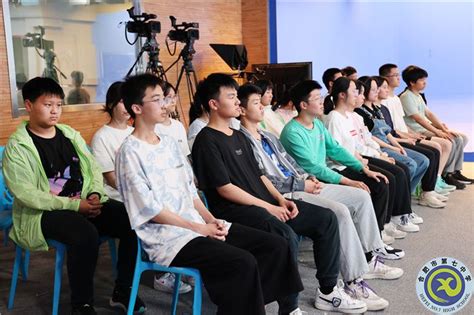 合肥七中举行防溺水专题教育讲座合肥七中