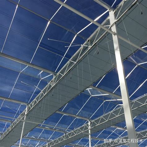 玻璃温室大棚设计建造标准，以及造价影响因素 知乎