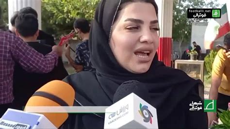 شبهای فوتبالی حواشی مراسم هشتمین سالگرد درگذشت هادی نوروزی نماشا