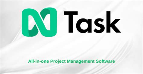 ntask review 2025 best project management software