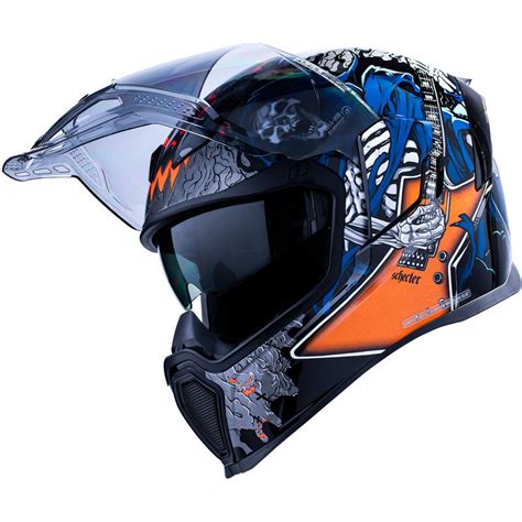 Icon Airflite Trick Or Street 4 Helmet