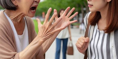 길 가는 여성에게 “성병 걸린 여자” 욕설 60대 여성 벌금형 인사이트