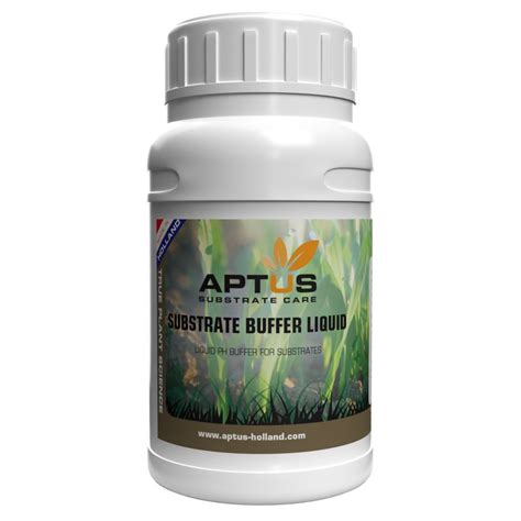 Aptus Substrate Buffer Liquid 250 Ml