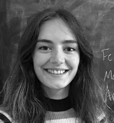 Pippa Cole London Institute For Mathematical Sciences