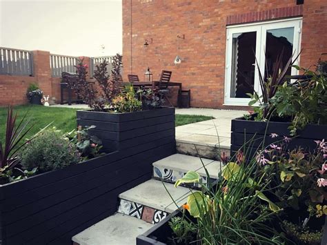 Sloped Garden Ideas 15 Ways To Work With A Gradient In Your Garden 2024