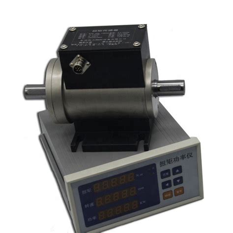 Non Contact Dynamic Torque Transducer Suppliers Manufacturers In China