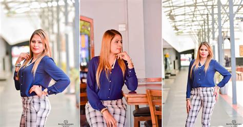 Thilini De Silva Lk Model Zone Sri Lankan No 01 Model Database