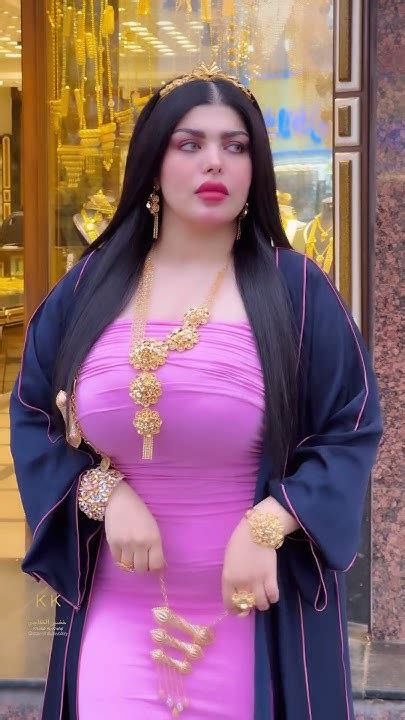 استعراض مخيف اجمل مجوهرات بالعراق خضير الخفاجي Youtube