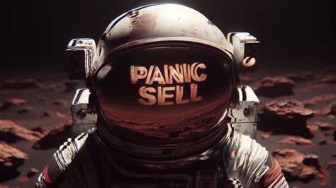 Navigating The Storm Understanding And Mitigating Crypto Panic Selling