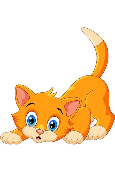 Lovely Cats Милые котики Png Kitten Images Cat Clipart Kitty