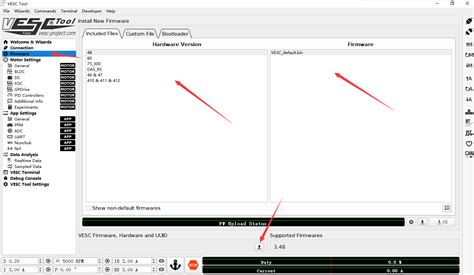 Faq 2 Frequently Asked Questions About Vesc Controller Michobbycom Faq 2 Frequently Asked Questions About Vesc Controller Michobbycom