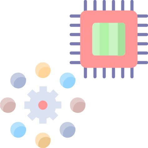 Cpu Generic Others Icon