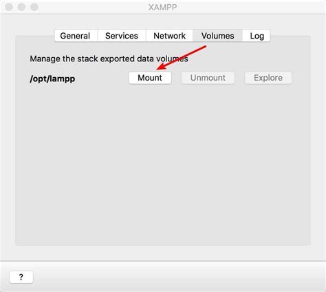 Xampp Vm Installation For Macos Zentao Open Source 120 Zentao