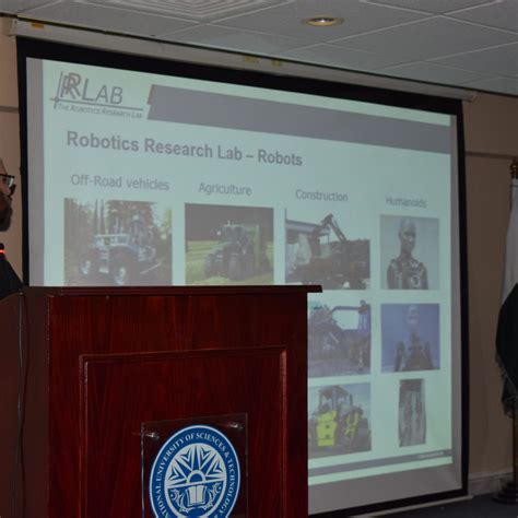 Transforming Productivity Computer Vision And Robotics For Sustainable