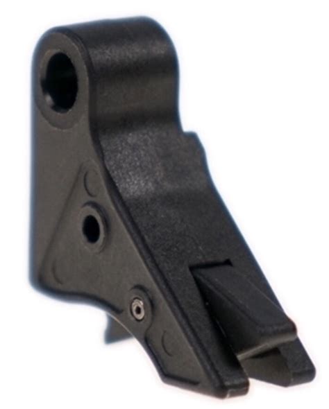 Overwatch Precision To Debut Aftermarket Flat Faced Trigger For Glock At Shot Show