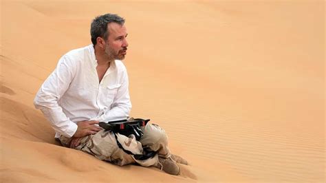 Denis Villeneuve To Direct Arthur C Clarkes Rendezvous With Rama Film