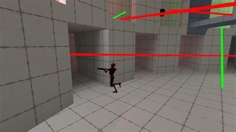 Lps Prototype By Archie Andrews