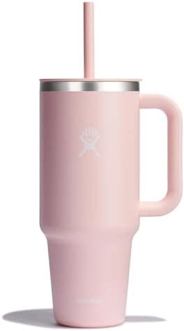 Amazon Simple Modern 40 Oz Tumbler With Handle And Straw Lid