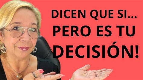 Debería darle de nuevo otra oportunidad Y MIRA LO QUE TE CONTESTAN LAS