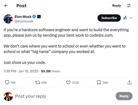 Softwareengineering Codingislife Codefirst Elonmusk Turja N