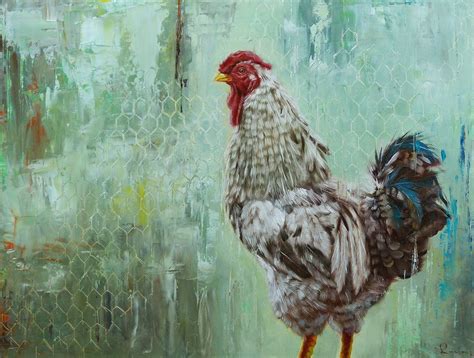 12 Beaux Tableaux De Lucia Heffernan