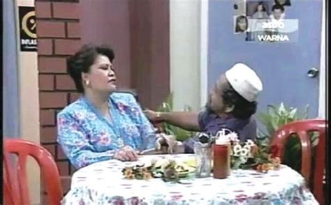 Hati Nora Tersentuh Harian Metro