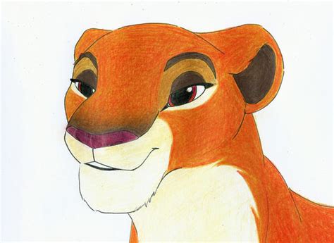 Queen Kiara By Ankokuu On Deviantart