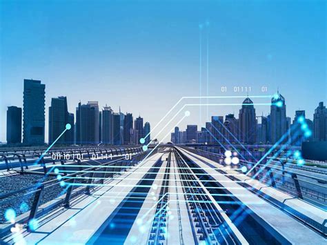 Digitisation In Railway Operations Railway News