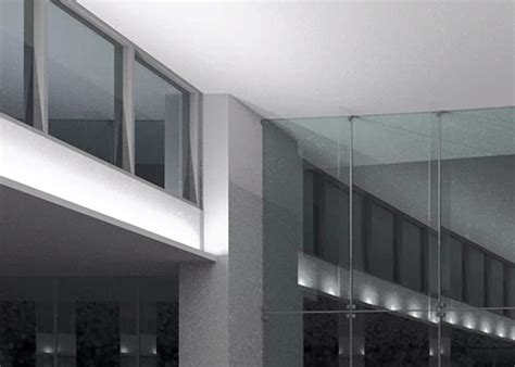 Linear Electric Light Reflections Radiance General Discourse Radiance Online Org