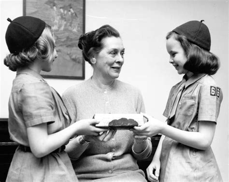 Selling Girl Scout Cookies During A Pandemic Troop Leader