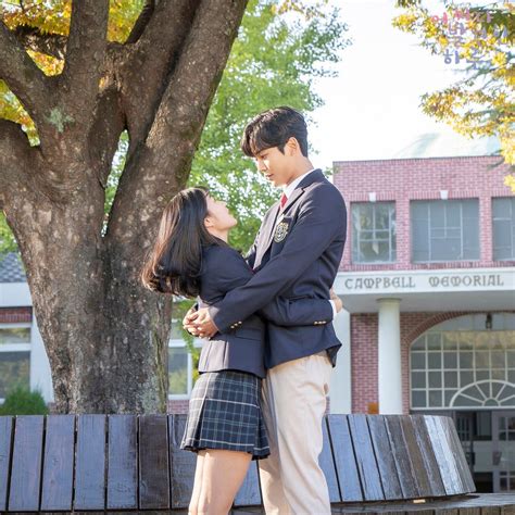 Mbc Drama On Twitter 🐰뭐하고 있었어 🦊음 너 생각 은단오 세계에선 하루가 남자주인공 💙 Mbc