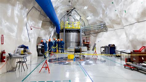 Cosmic Rays Quantum Bits And Underground Labs Intersect To Advance The