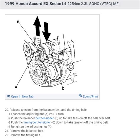 timing marks and alignment my timing is off on the vehicle and i