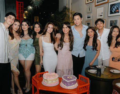 Ruffas Heartwarming Letter To Lorin Bektas Who Turned 20