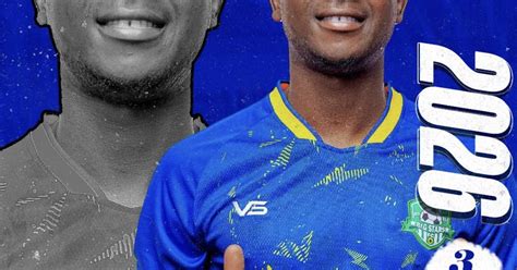 SINGIDA STARS YAMUONGEZEA MKATABA AZIZ ANDAMBWILE HADI 2026