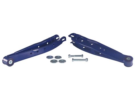 Superpro Trc0011 09317745764304scion Subaru Toyota Suspension Control