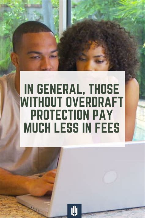 What Is Overdraft Protection And Is It Worth It Financial Health Credit Score Improve Your