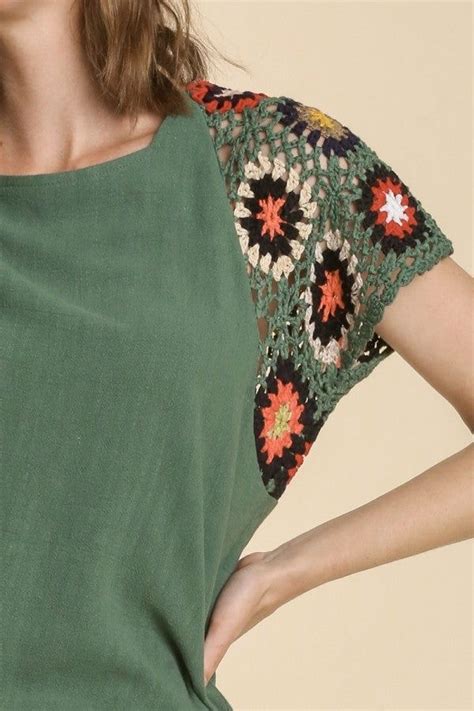 Crochet Discover 900 Ideas From Crochet Tops Tanks Halters Blouses