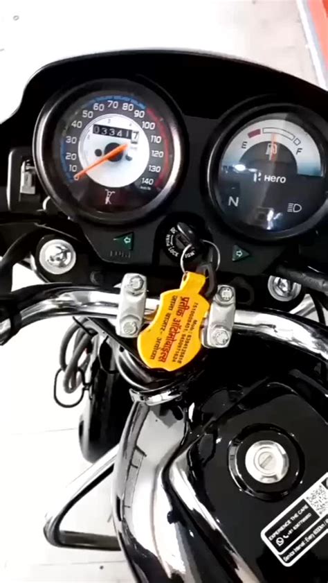 Doctorofbike स्प्लेंडर बाइक झटका की समाचार Instagram