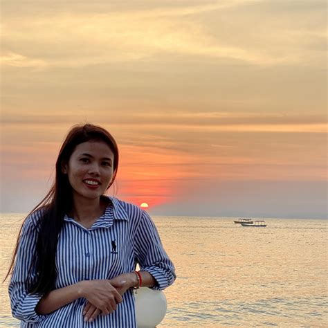 An Sopheak អាន សុភ័ក្រ Kampot