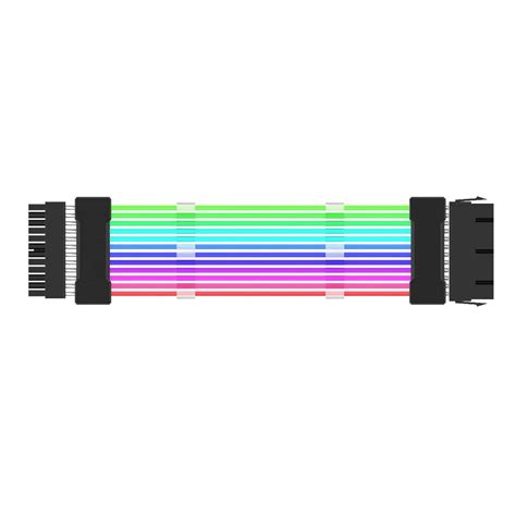 Rgb Cable Types At Viola Lynch Blog